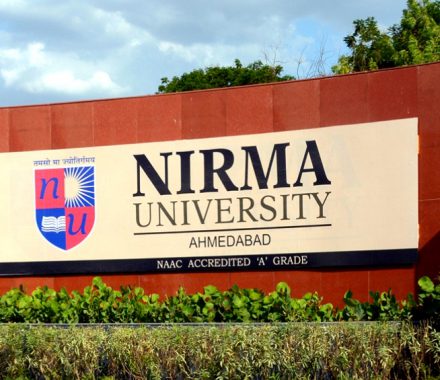 Facts & Figures - Nirma University
