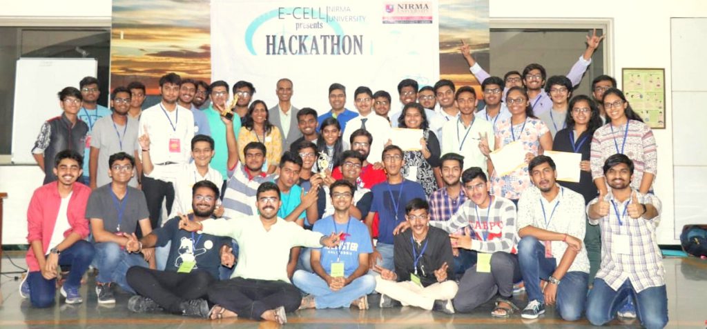 Centre for Entrepreneurship - Institute of Architecture and Planning