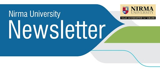 Campus Life - Nirma University