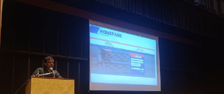 Training Programme on Shodh-Chakra Platform of INFLIBNET - Nirma University