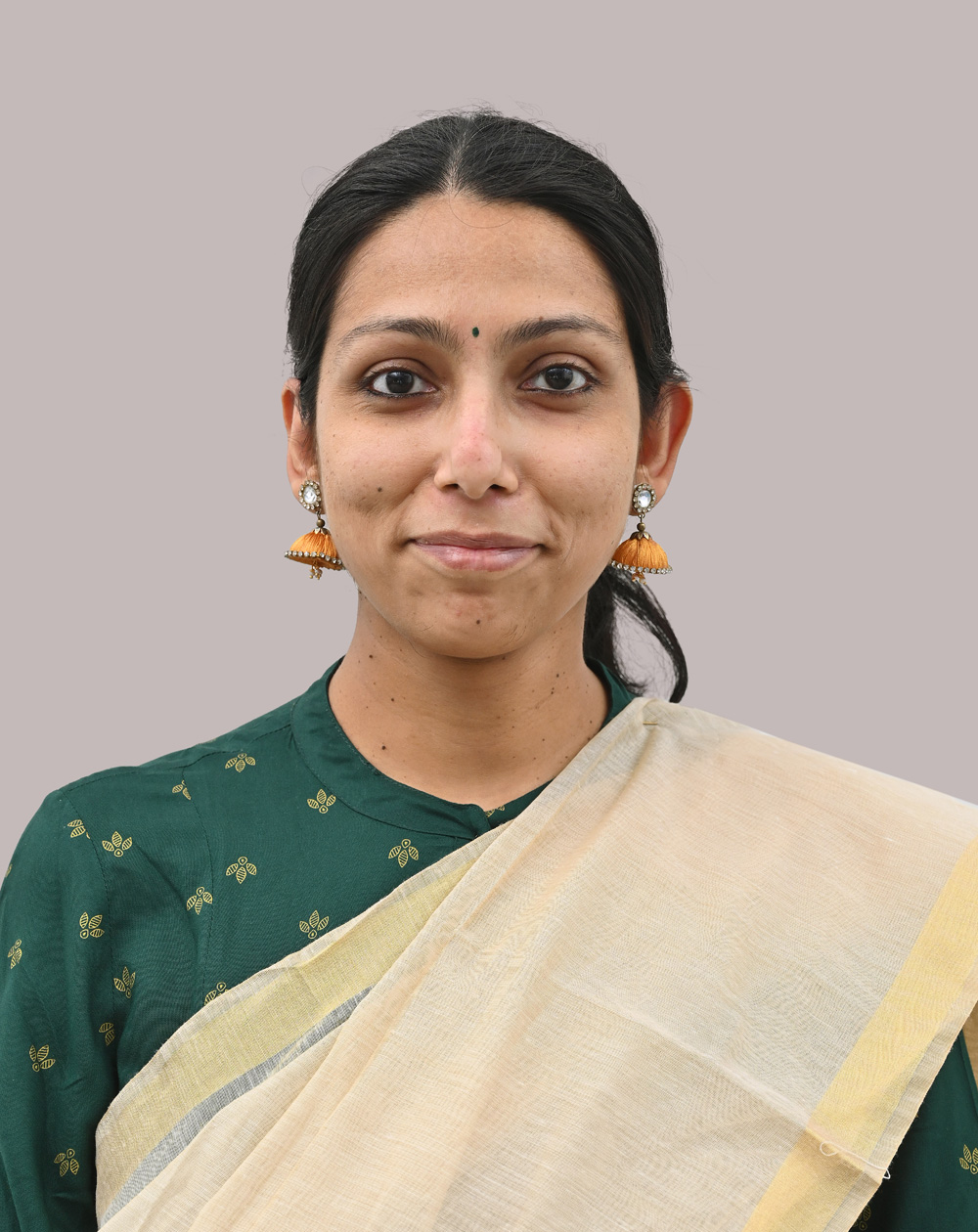 Faculty Achievement: CSIR-ASPIRE AWARD for Research - Institute of Science