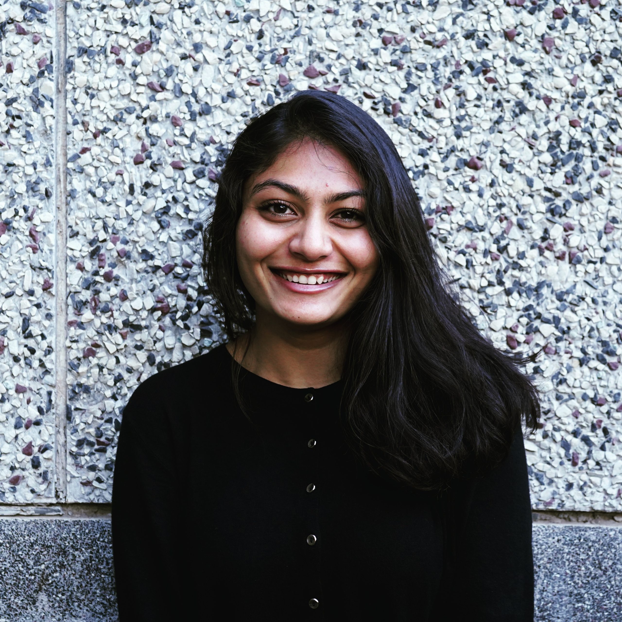 Niyati Kakadia - Institute of Architecture and Planning