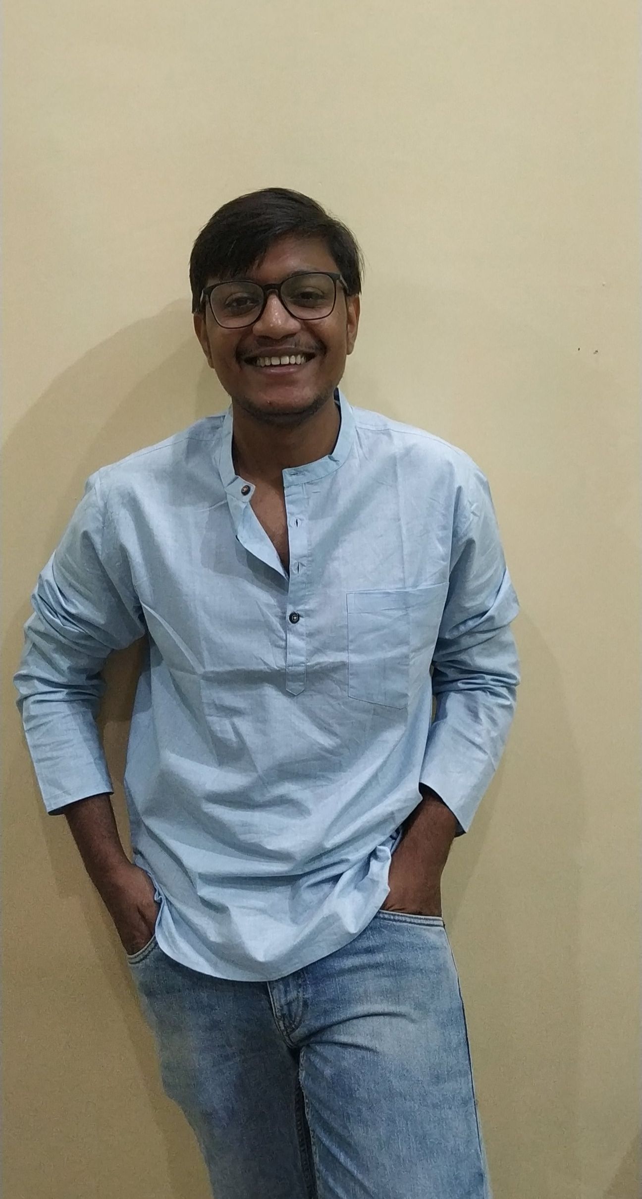 Ashish Chandra - Institute of Architecture and Planning