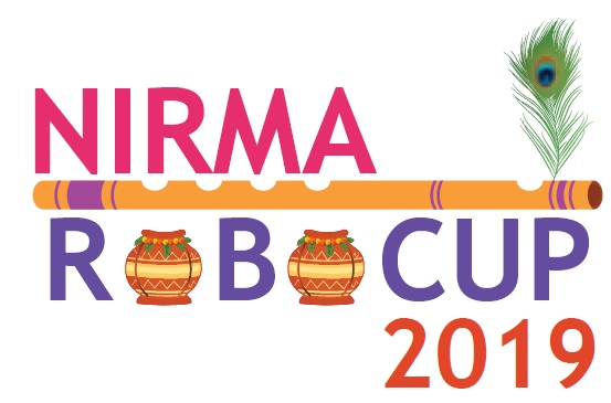 Nirma University presents Nirma RoboCup 2019 - Institute of Technology