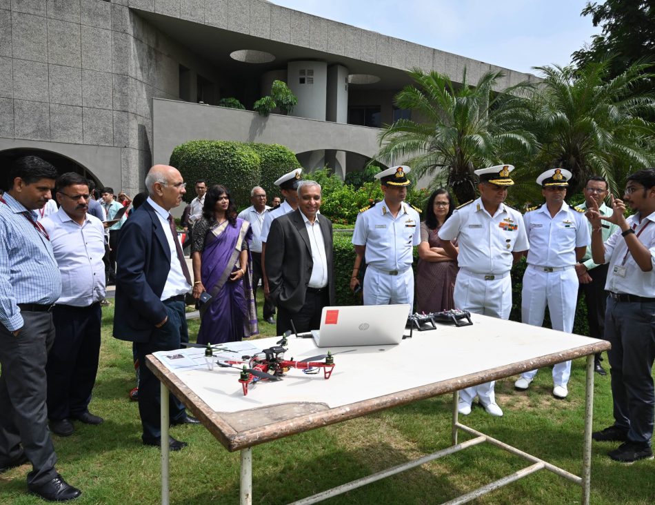 Admissions & Aid - Institute of Technology