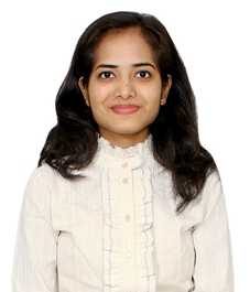 Somya Gupta - Institute of Technology