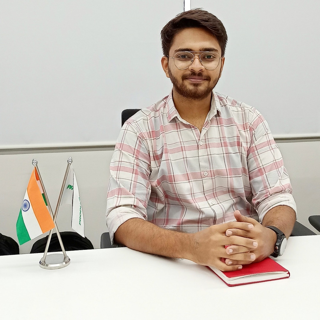 Alpesh Gohel - Institute of Technology