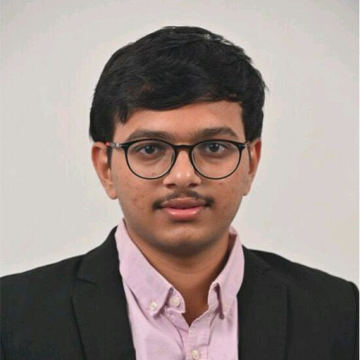 ZEEL PATEL - Institute of Technology