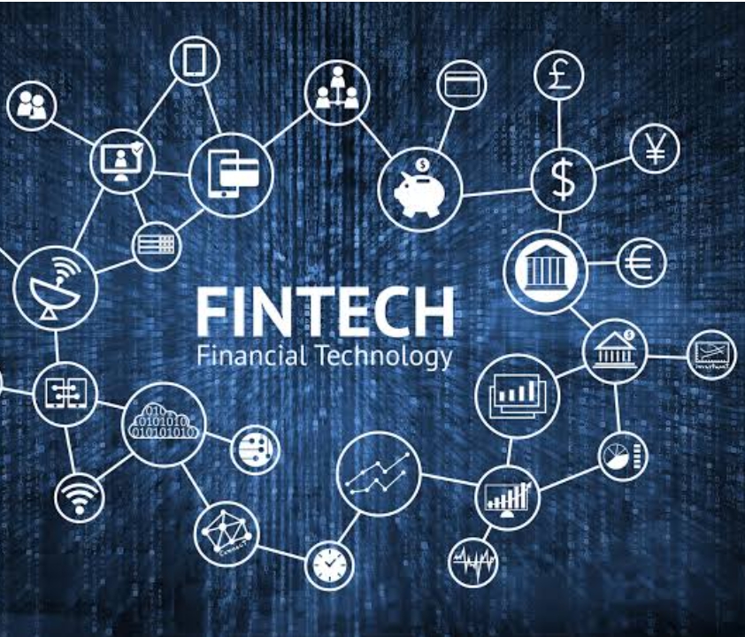 Fintech: Advantages & Disadvantages - Nirma University