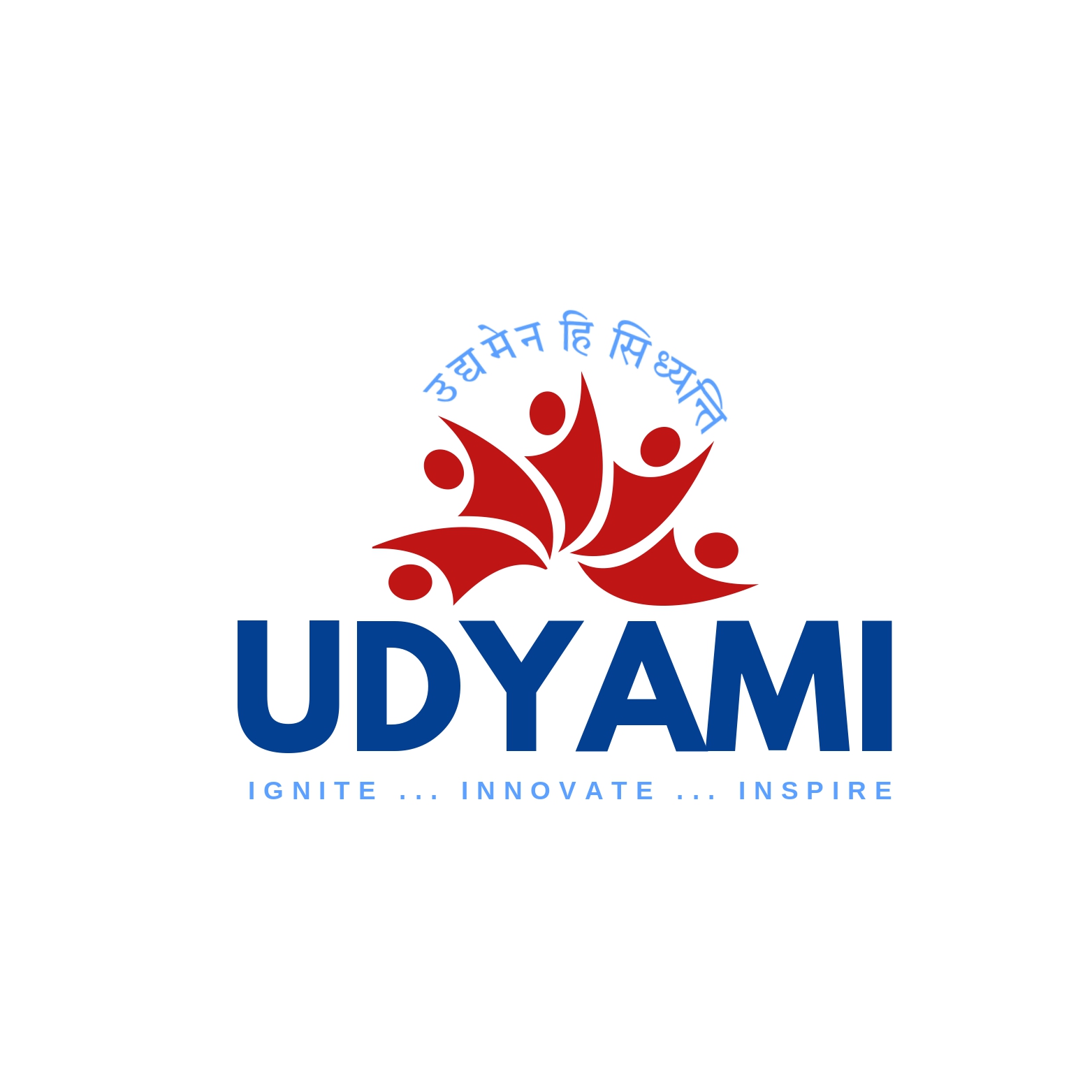Udyami: Ignite, Innovate, Inspire - IMNU - NIRMA University Udyami: Ignite, Innovate, Inspire - IMNU - NIRMA University