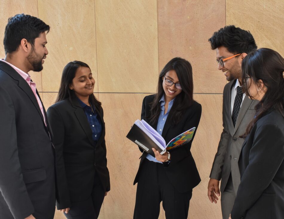 Placement Cell | Placement Campus | ICNU