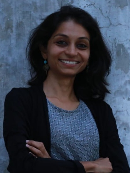 Visiting Faculty - Institute of Design