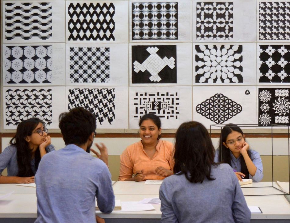 Academics - Institute of Design