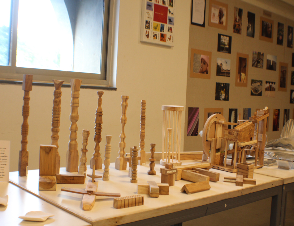 About - Institute of Design