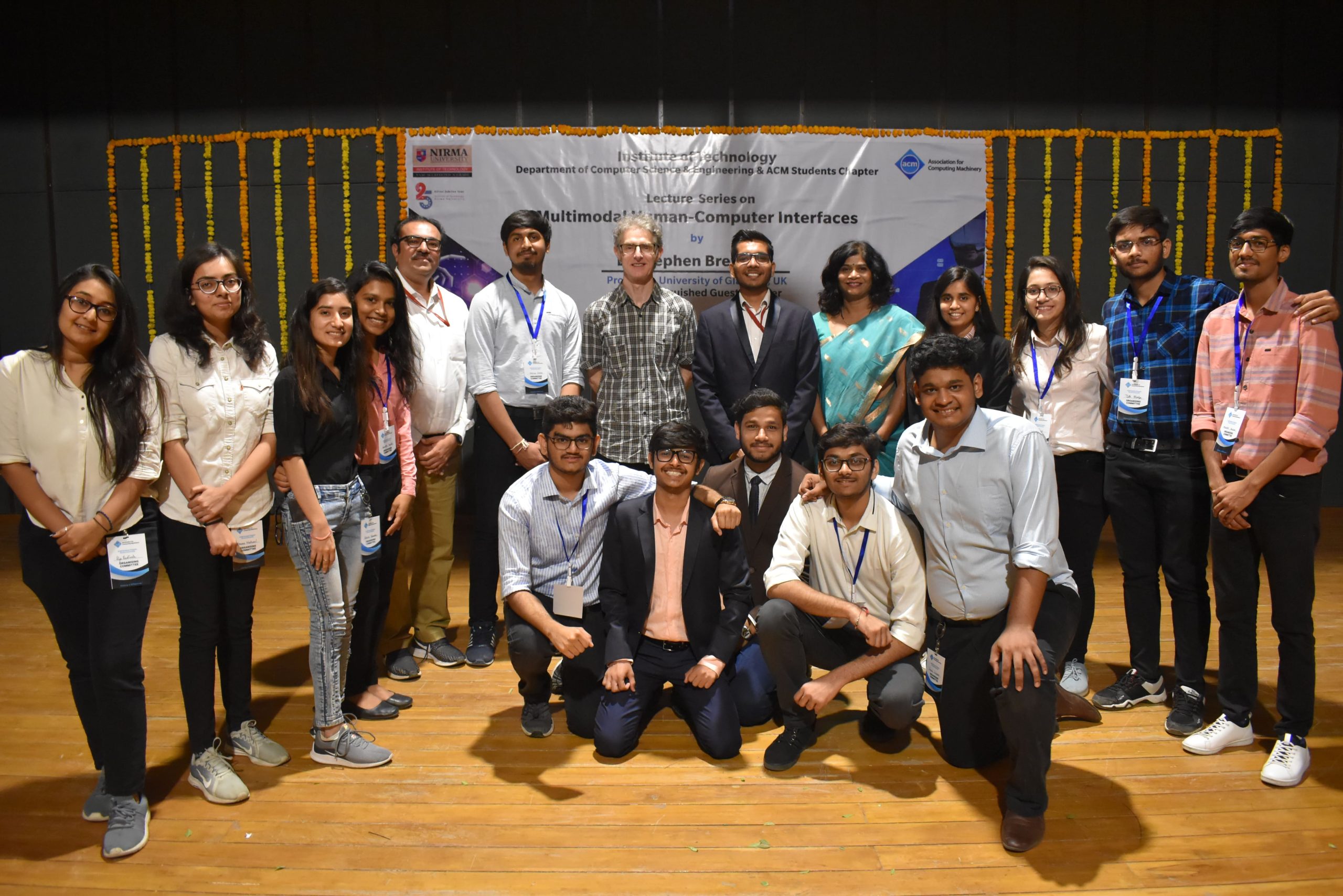 Admissions - Computer Science and Engineering