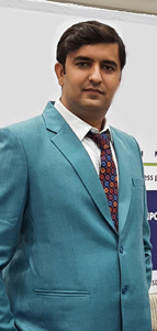 Rahul Shah - Computer Science and Engineering