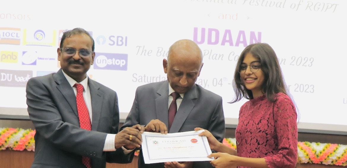 Achievements - Computer Science and Engineering