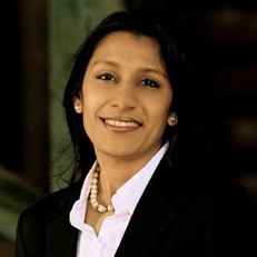 Ms Anjali Abhishek Javeri - Mechanical Engineering