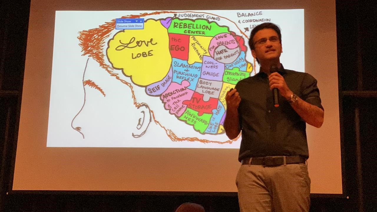 Orientation Programme for EC students - Electronics and Communications