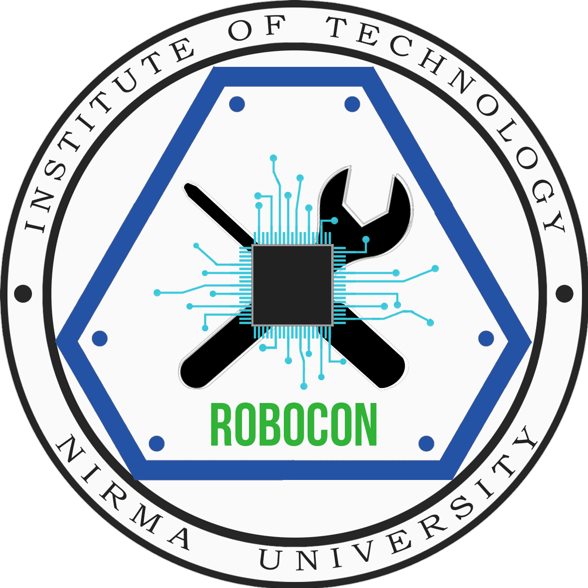 Robocon - Centre for Robotics and Automation